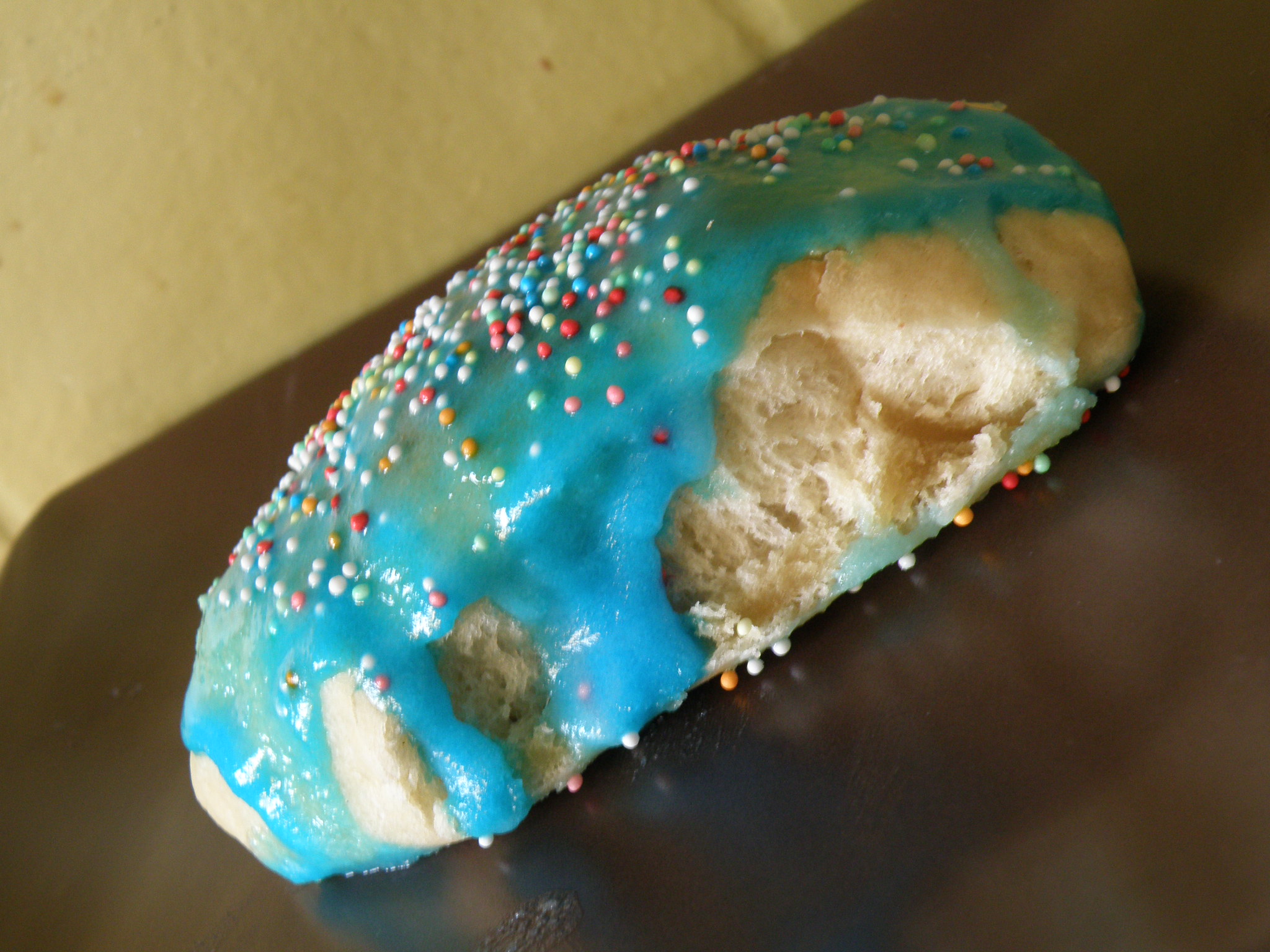 Bakery and Bread | i bake without